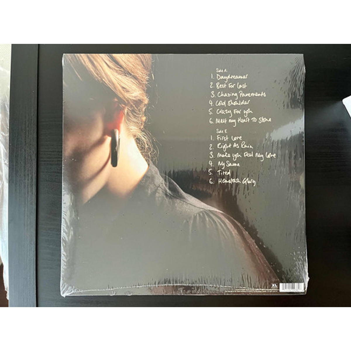 Adele - 19 - Vinilo (lp) | WonderBox