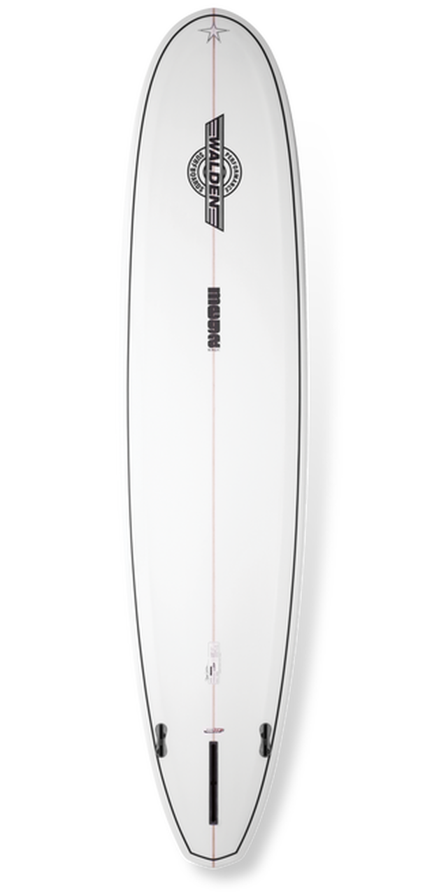 Revolutionary Walden Mega Magic Surfboard | Surftech Fusion