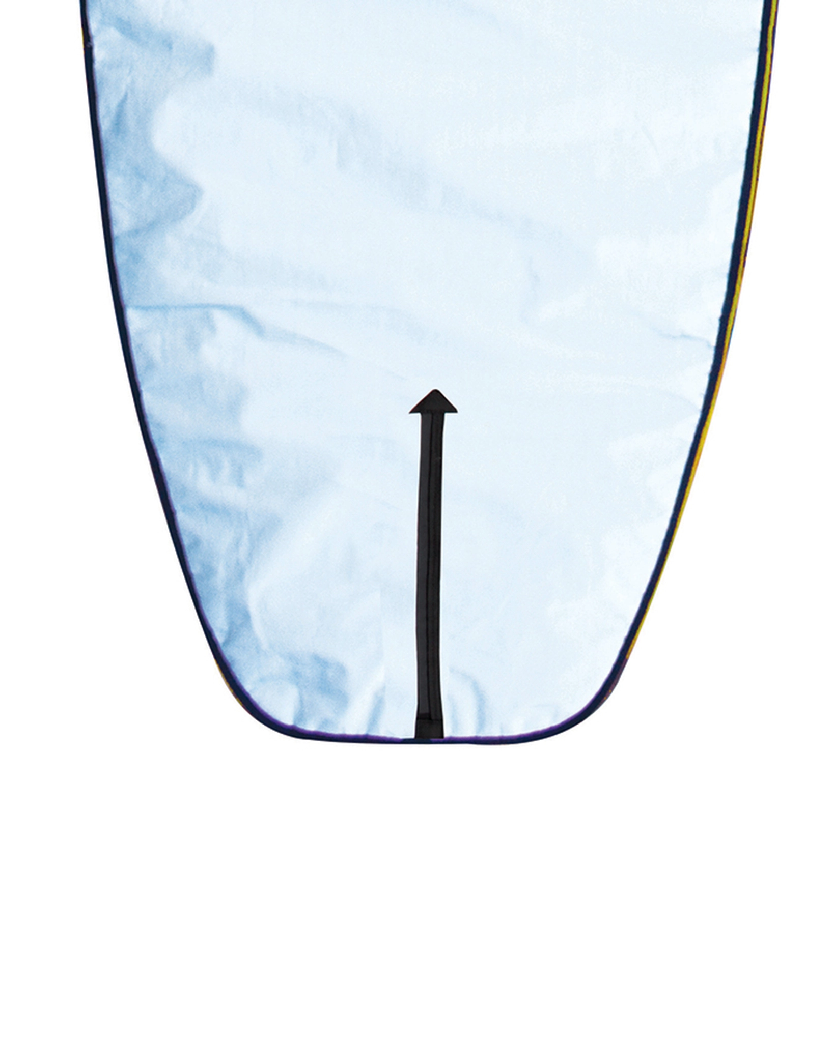 Barry Basic Stand Up Paddle Board Cover