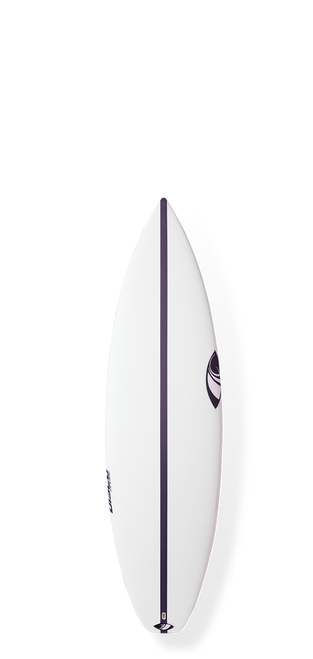 Sharp Eye Disco Inferno Grom: High-Performance Surfboard