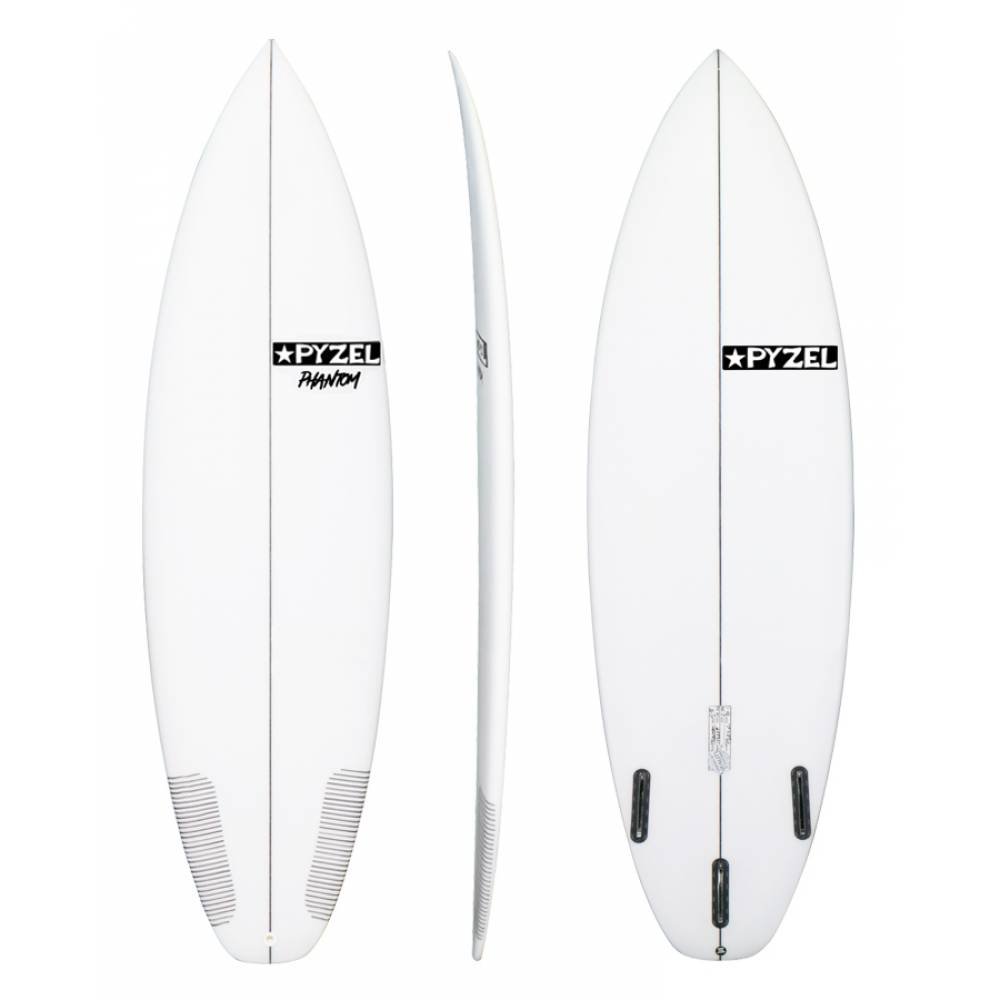 Maximize Your Surfing with the Pyzel Phantom XL Surfboard
