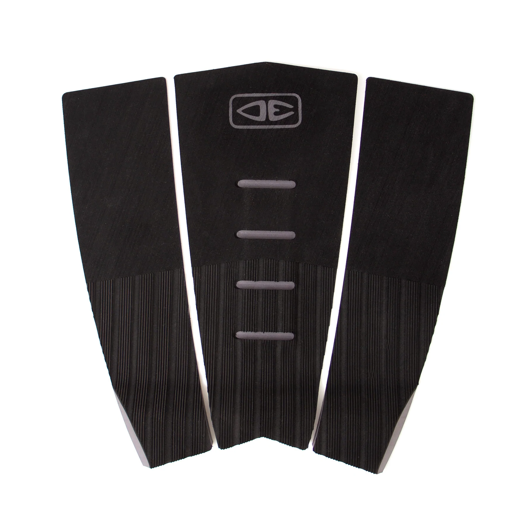 SURF PAD FISH - BLACK