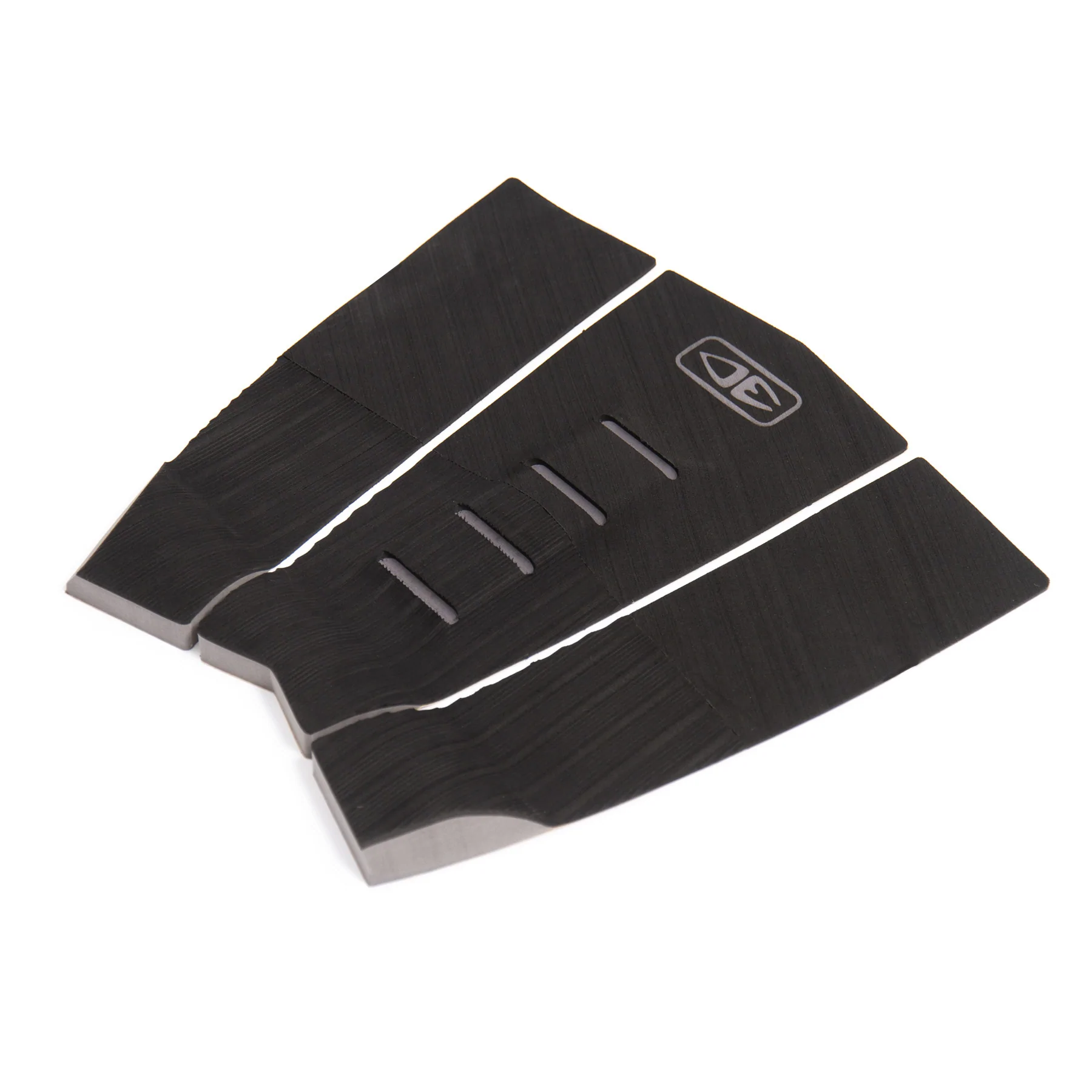 SURF PAD FISH - BLACK