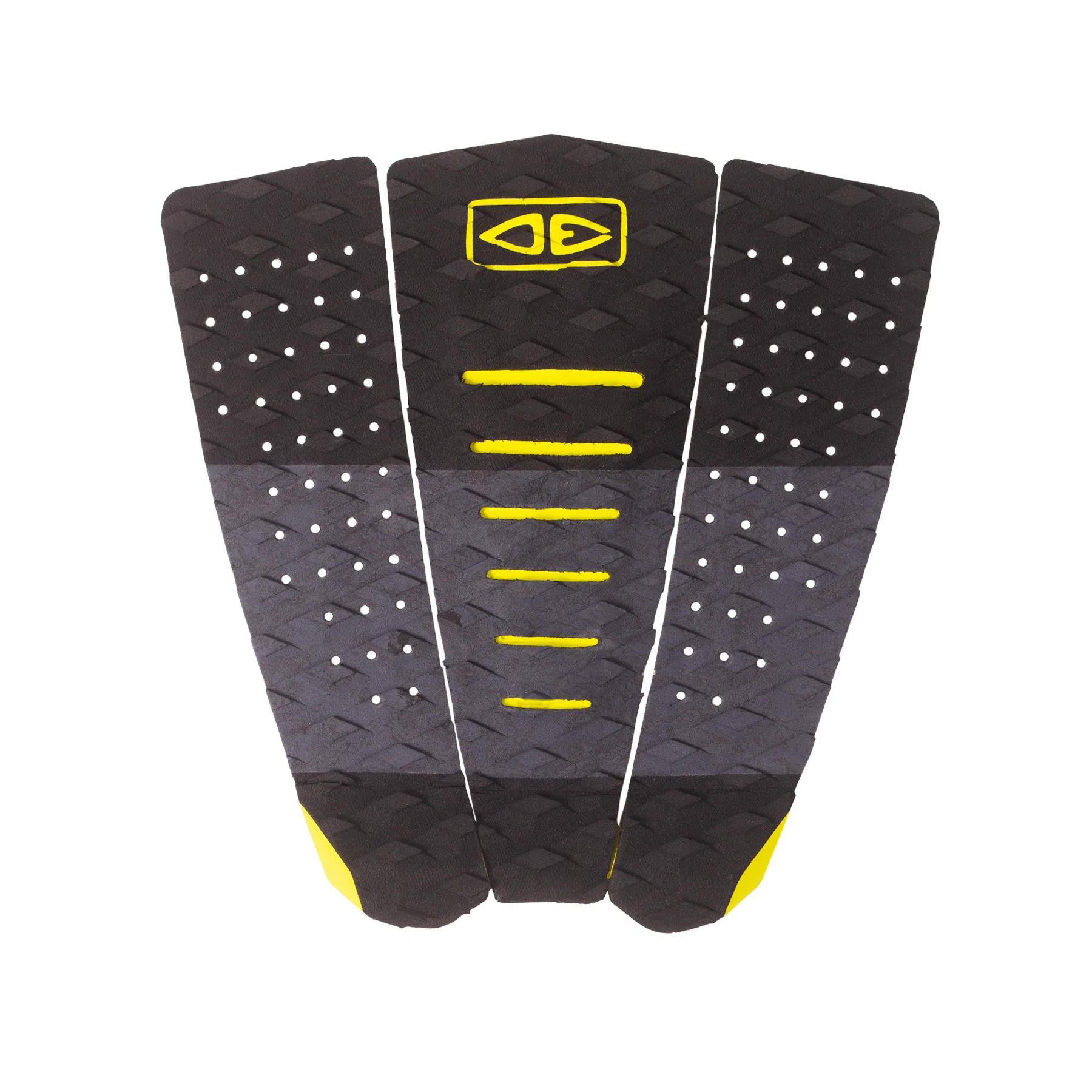 SURF PAD OCEAN&EARTH MICRO GROM - BLACK/BLUE