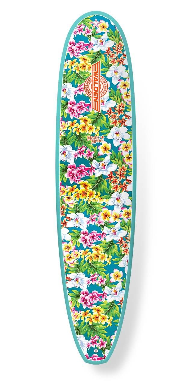 Empower Your Surfing with Walden Magic Wahine Fusion