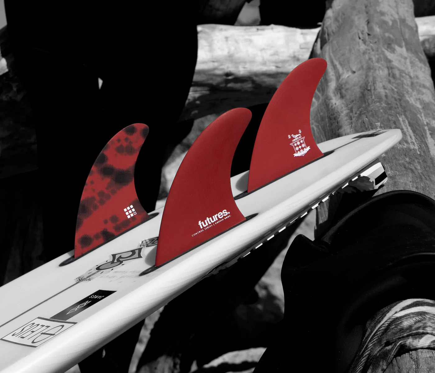Coffin Bros Fin