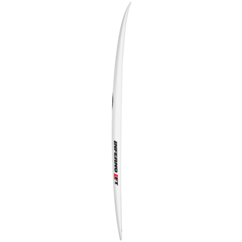 The Pinnacle of Surfing: SharpEye Inferno FT Surfboard