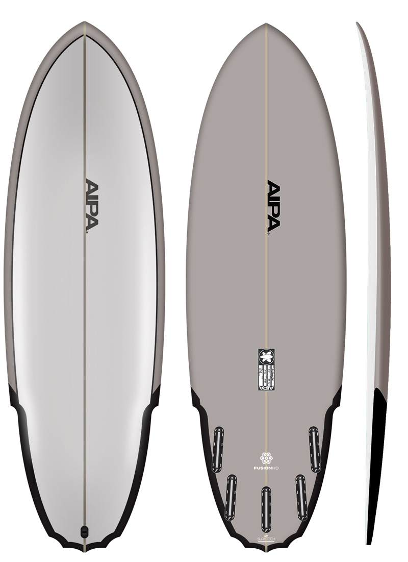Wrecking Ball Surfboard: Surfing Redefined | WorldSurfStore