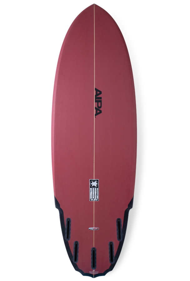 Wrecking Ball Surfboard: Surfing Redefined | WorldSurfStore