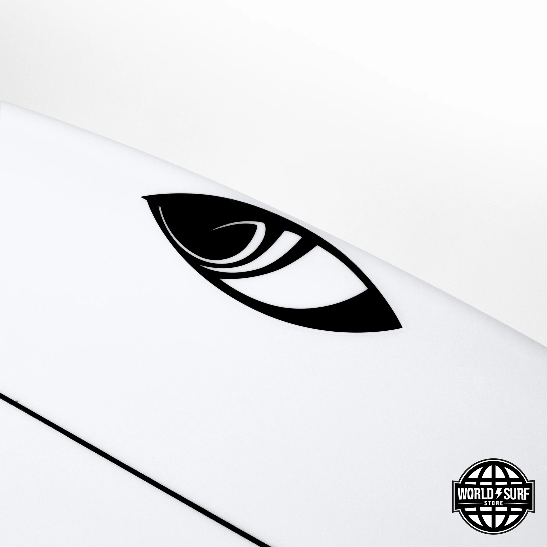 Unleash Your Waves with Sharp Eye's Synergy Surfboard!