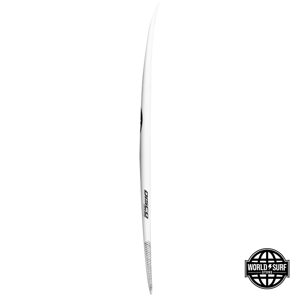 Sharp Eye Disco Inferno Performance Surfboard Like No Other