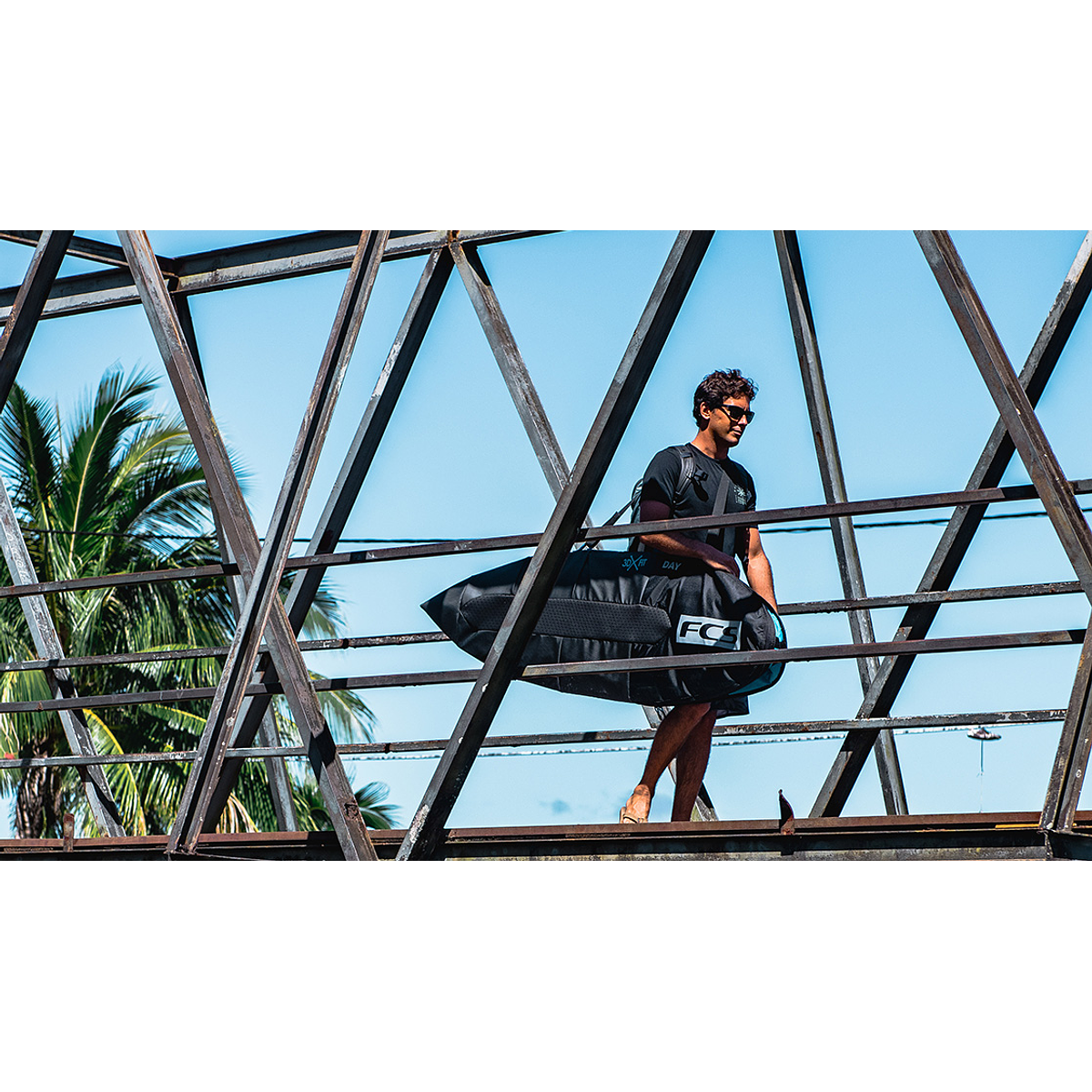 Quality Board Bags for Ultimate Surfboard Protection