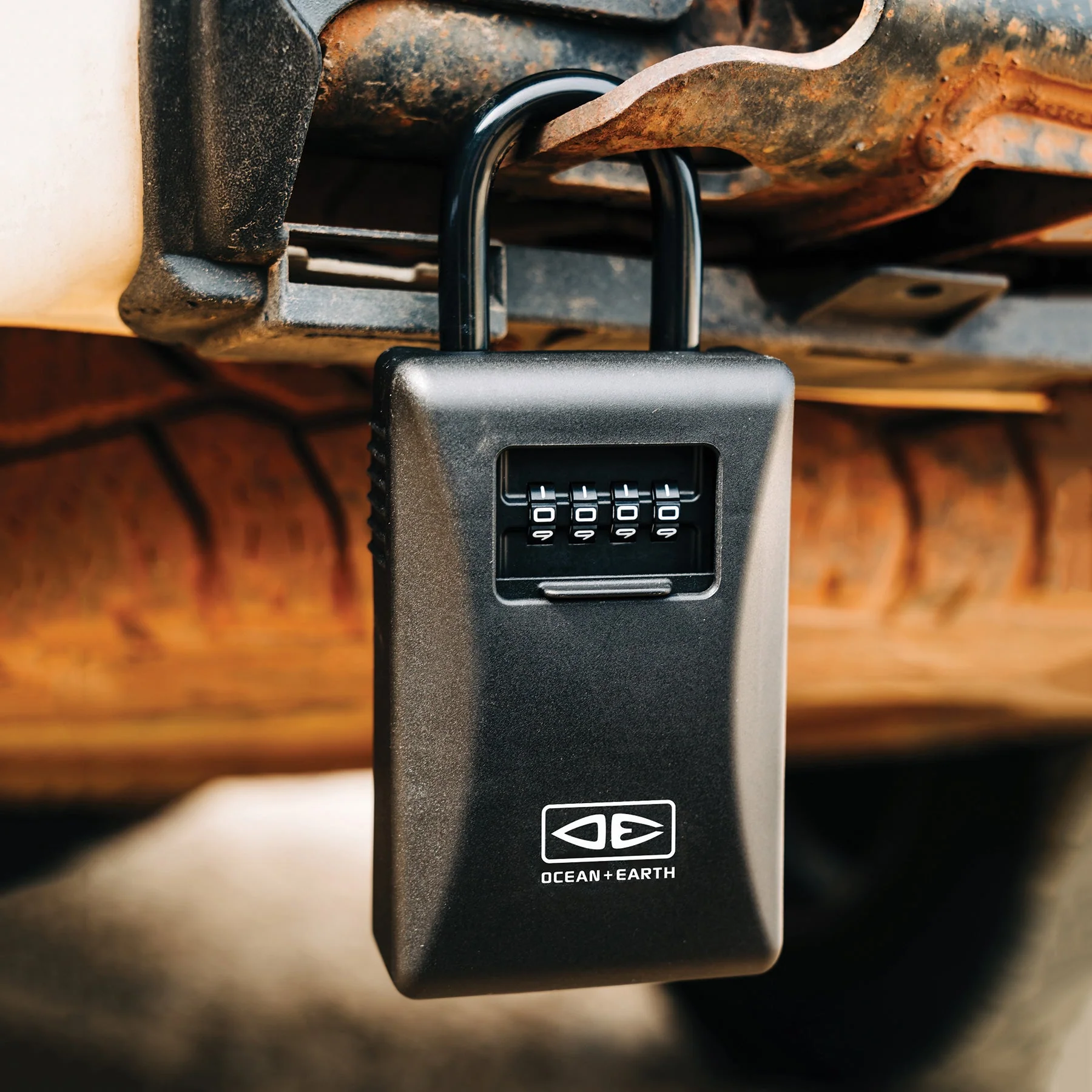 O&E Key Vault