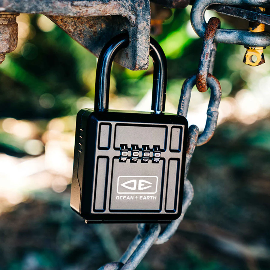 O&E Compact Key Vault