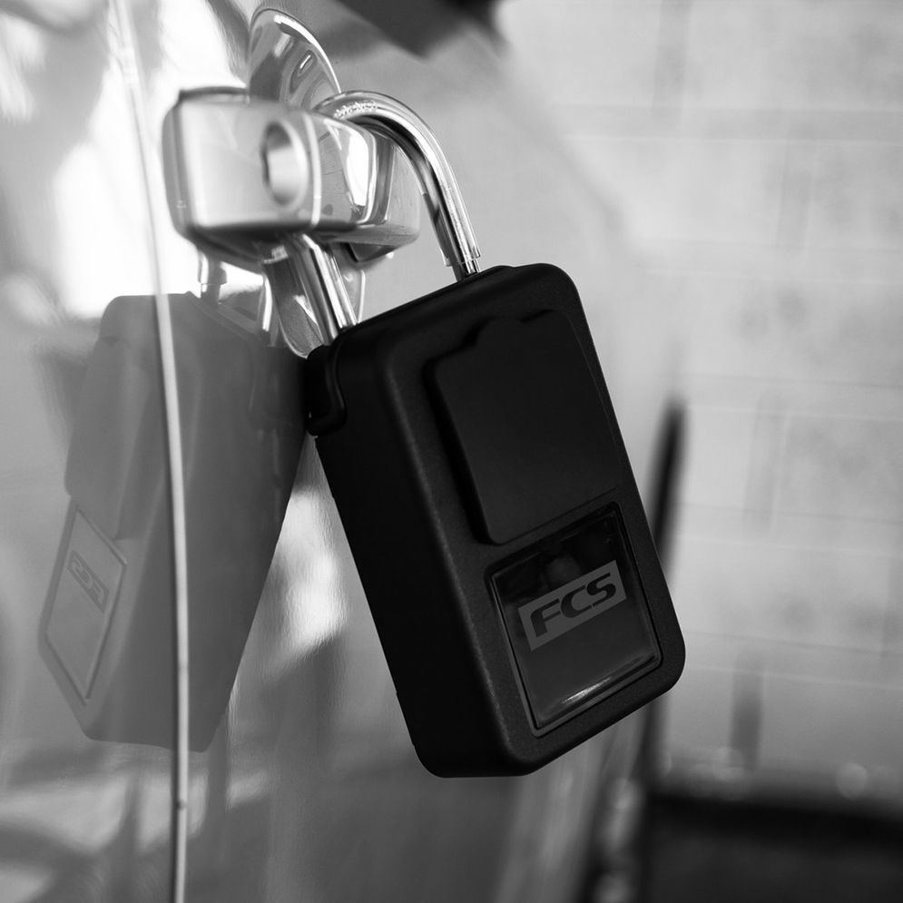 FCS Key Lock