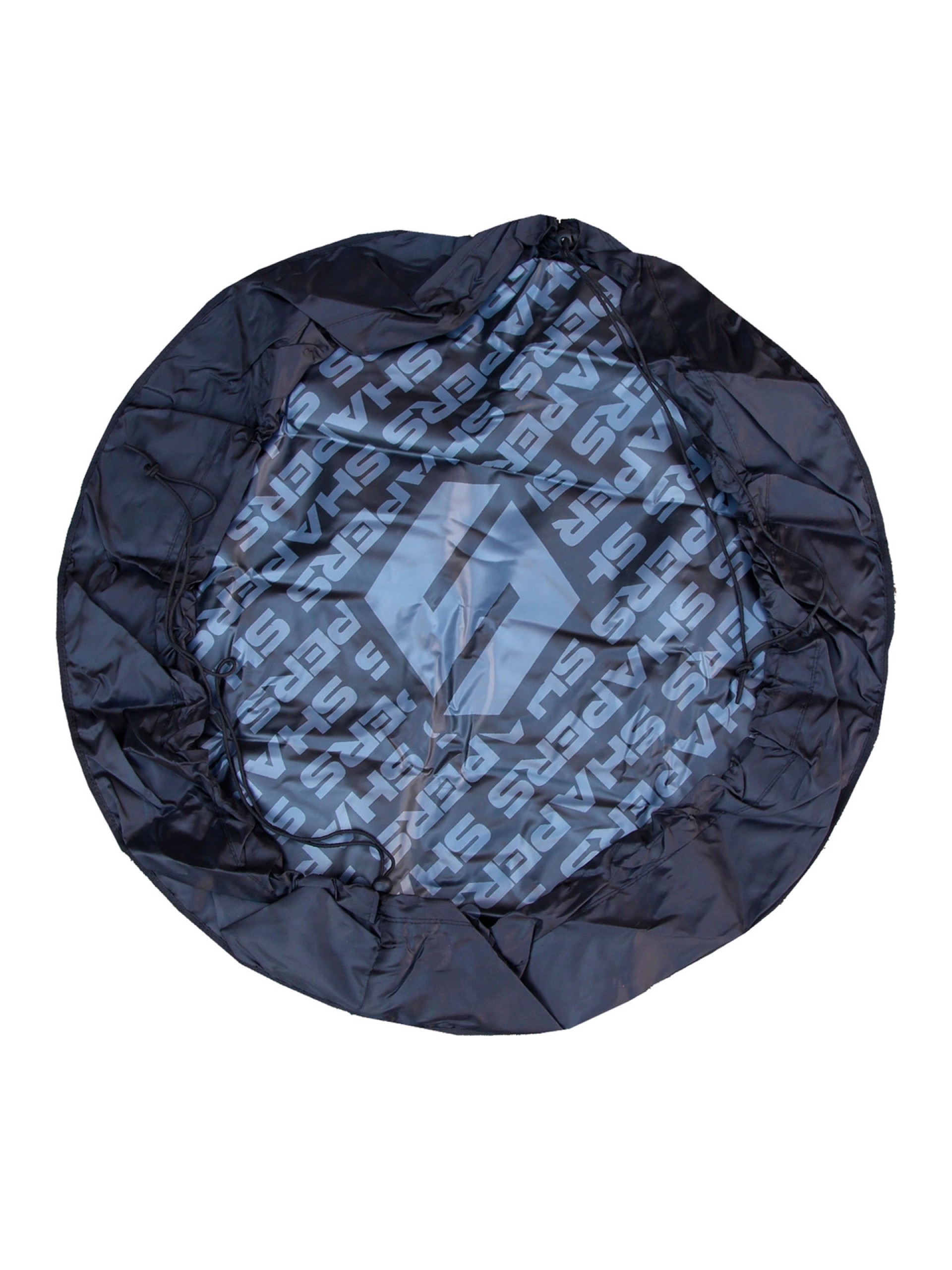 SHAPERS Change Mat