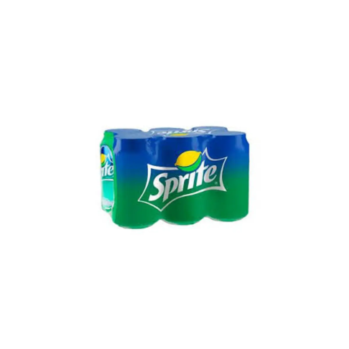 sprite Lata 350cc pack x6und | www.agroloar.cl