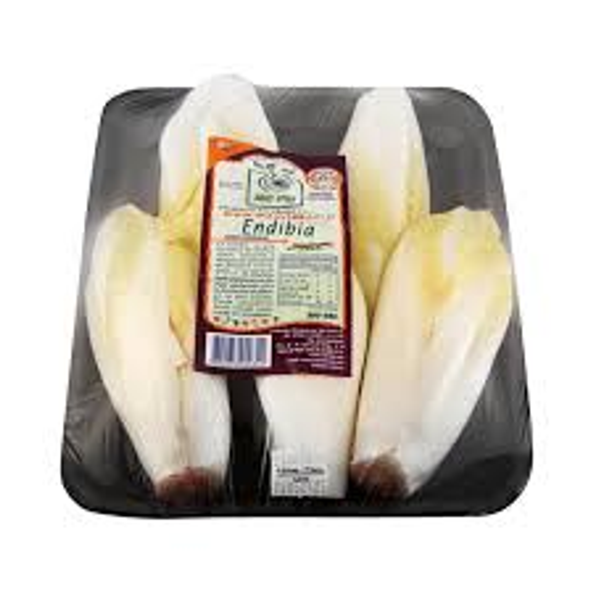 Endibia 500 Gr Unidad | www.agroloar.cl