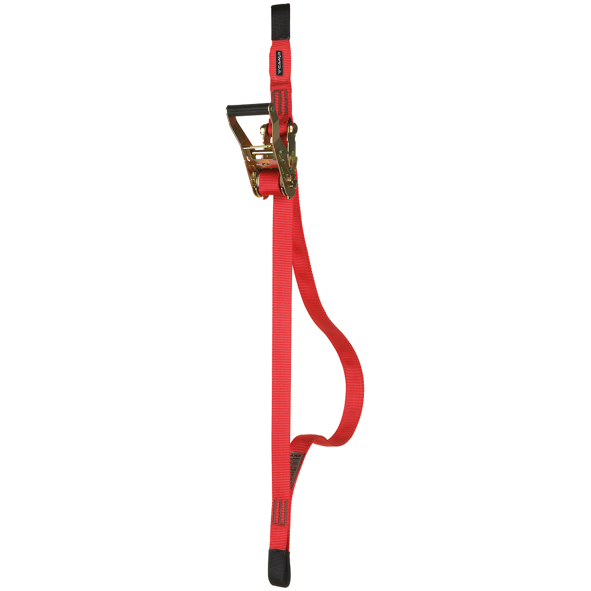 GRAVITY RESCUE RATCHET