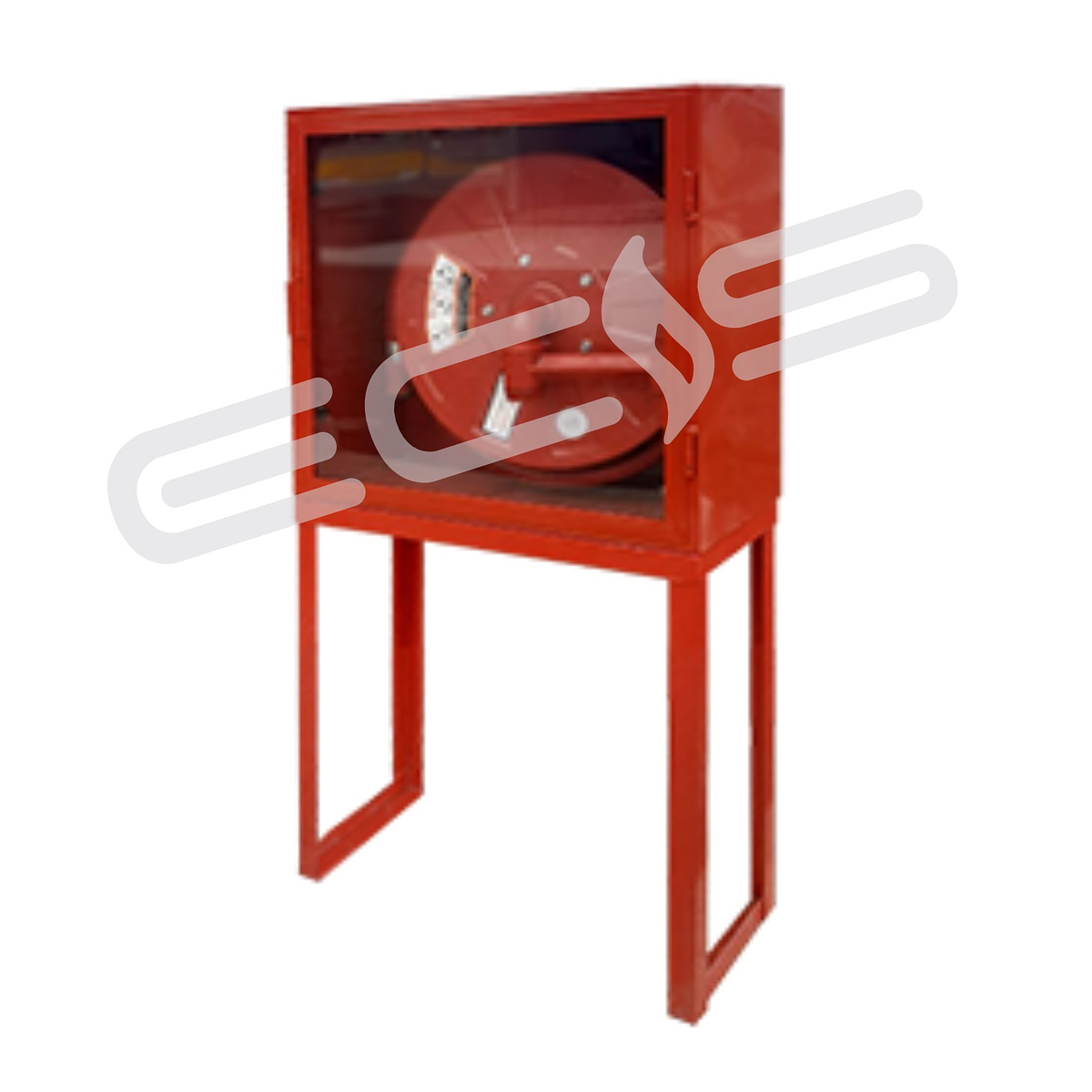 GABINETE RED HÚMEDA CON PEDESTAL