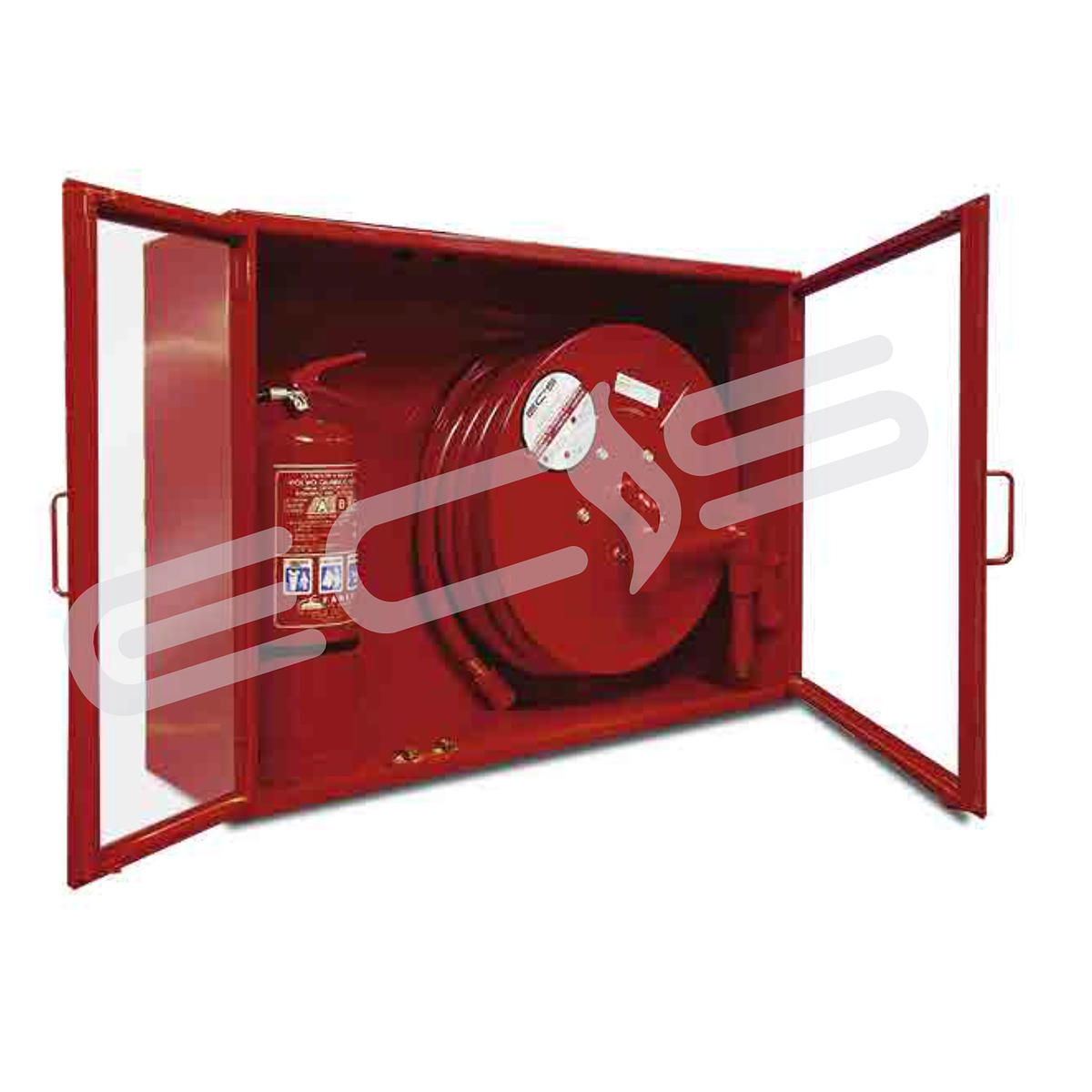Fabricación de Gabinetes Contra Incendio Especializados