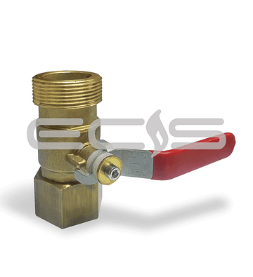 Red Húmeda contra incendios: gabinetes, carretes, mangueras