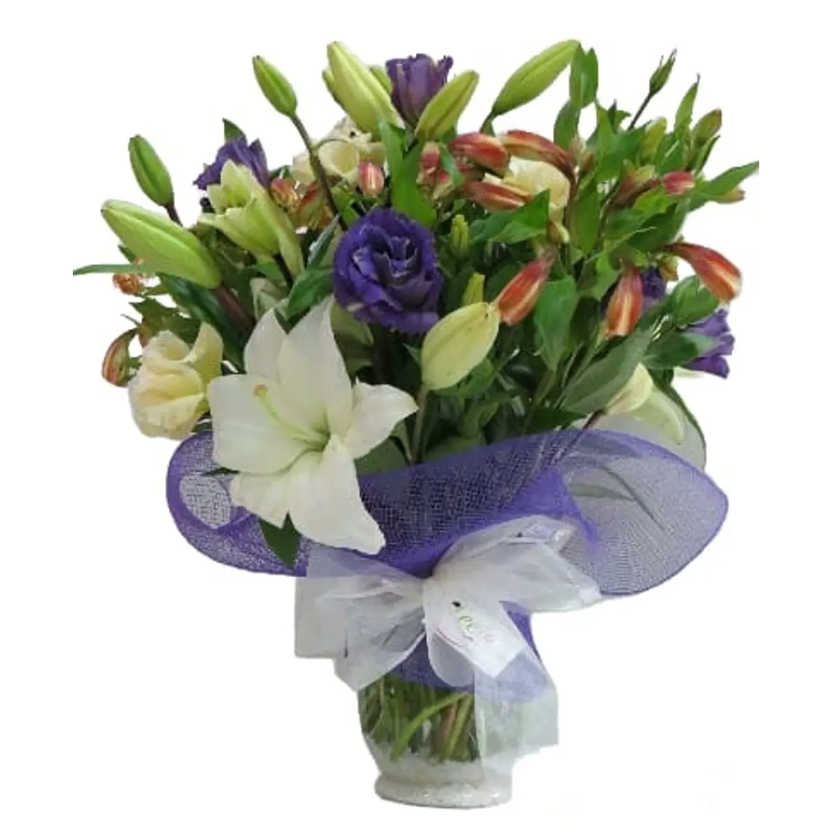 Floreros | Feel Flowers