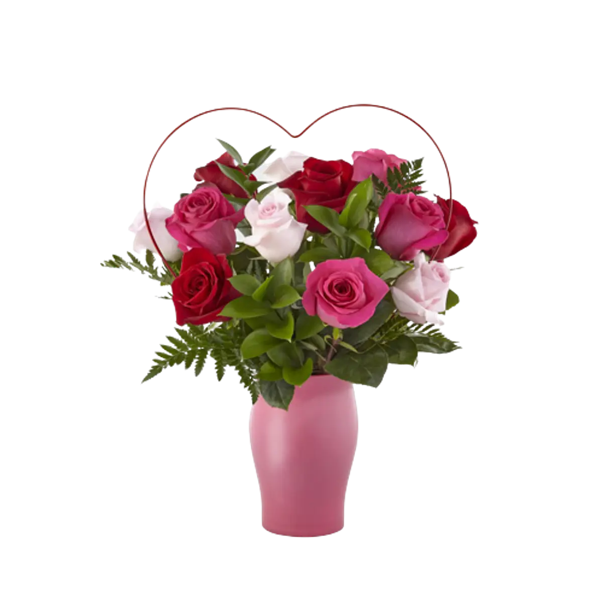 Floreros | Feel Flowers