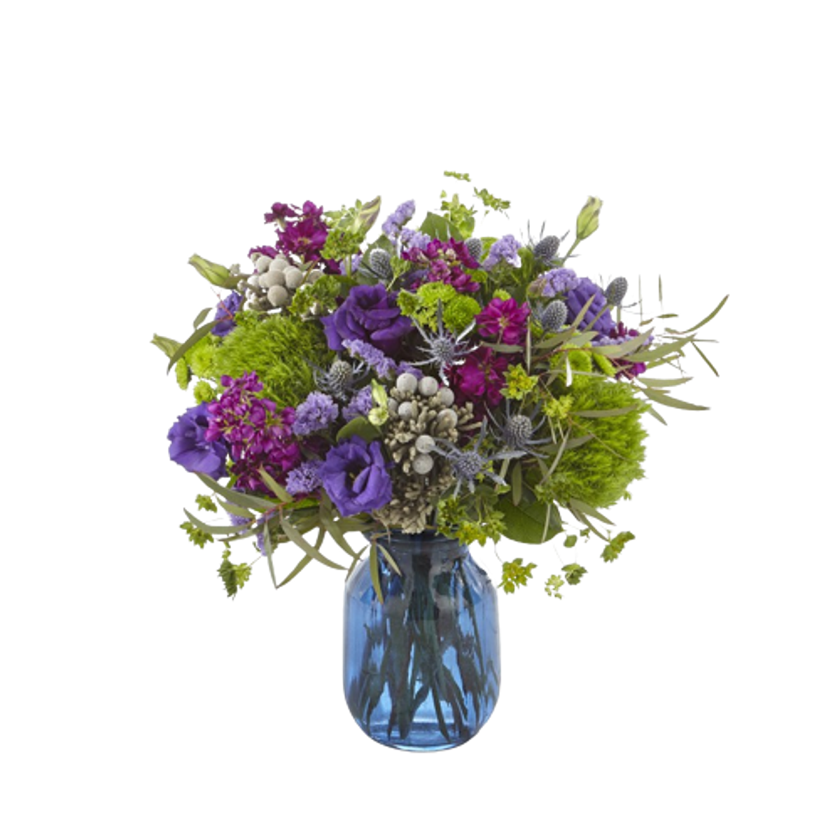 Floreros | Feel Flowers