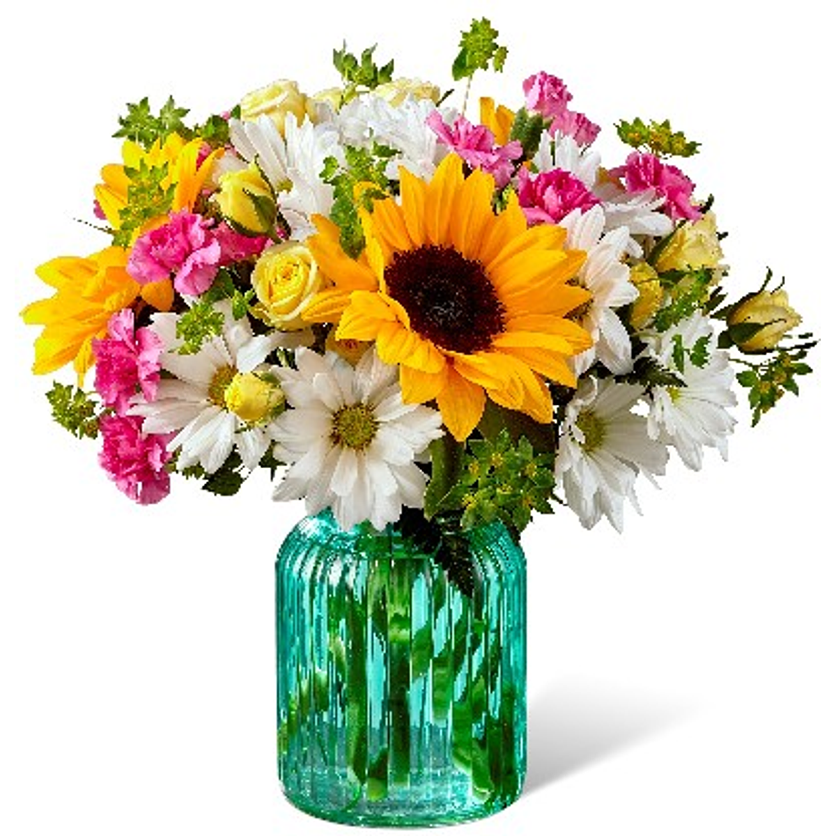 Floreros | Feel Flowers