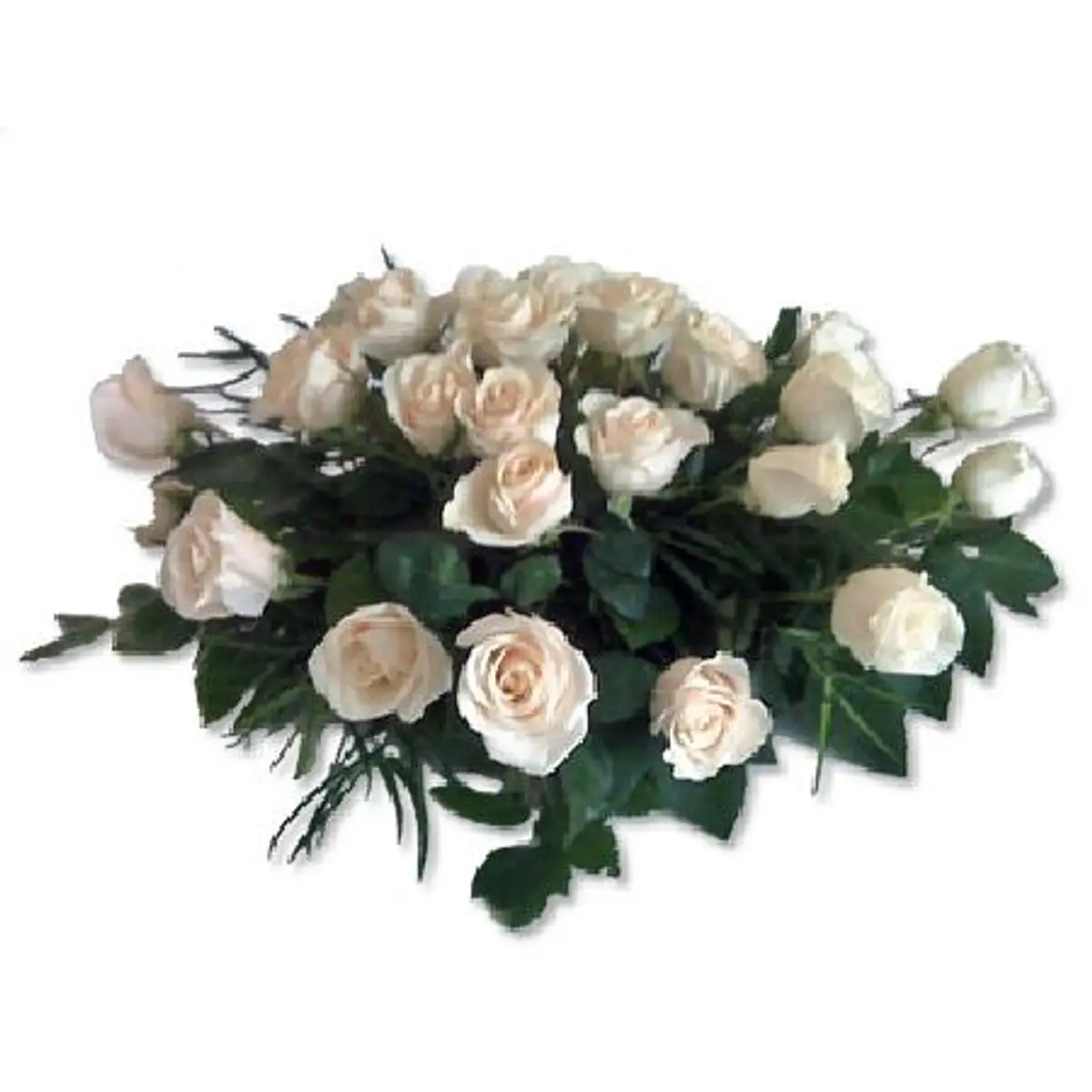 Arreglos Florales en Base | Feel Flowers