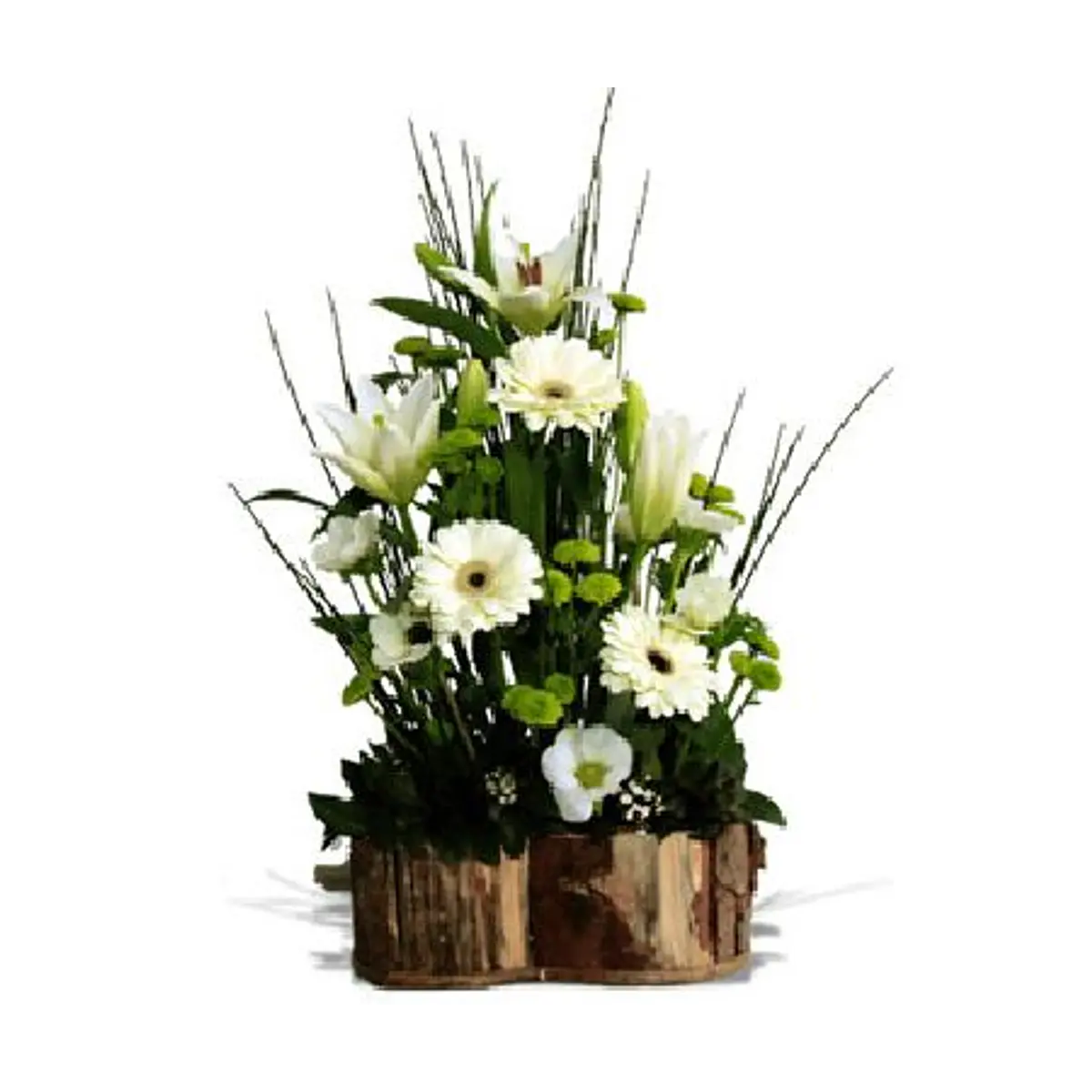 Arreglos Florales en Base | Feel Flowers
