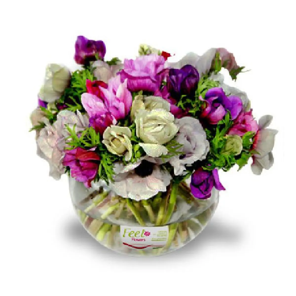 Floreros | Feel Flowers