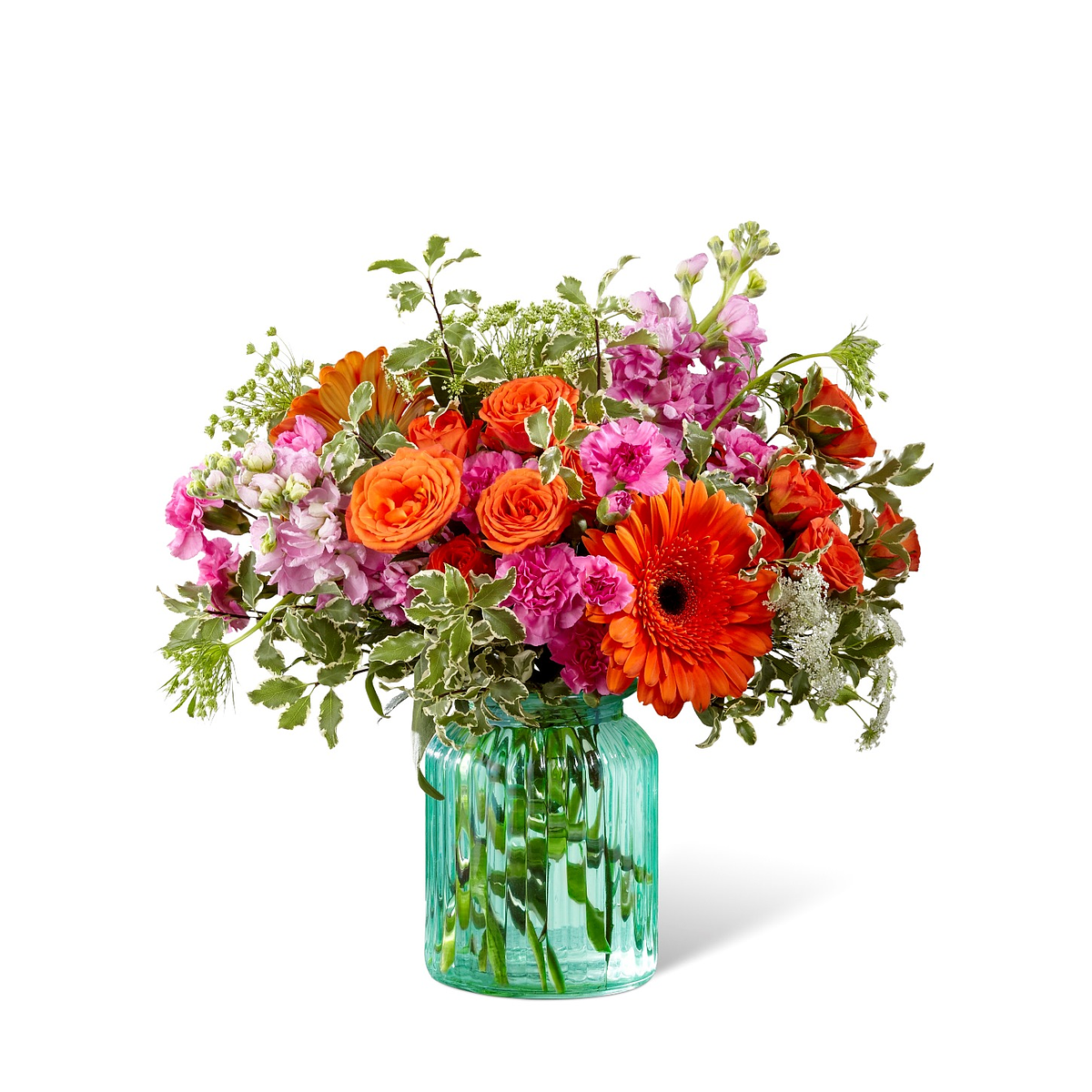 Floreros | Feel Flowers