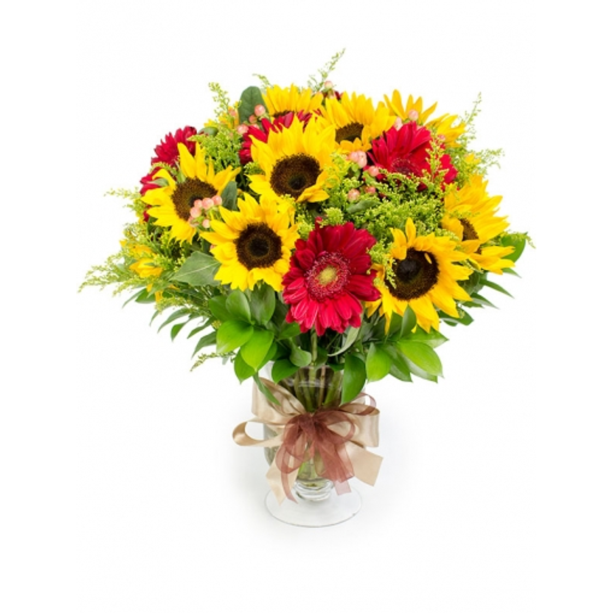 Tipos de flores | Feel Flowers