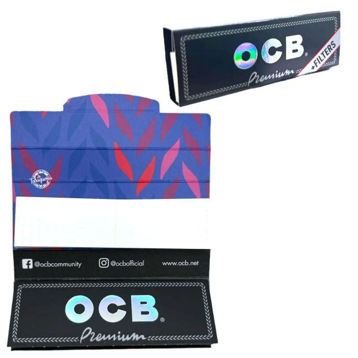 Combipack OCB Premium Display $27.500