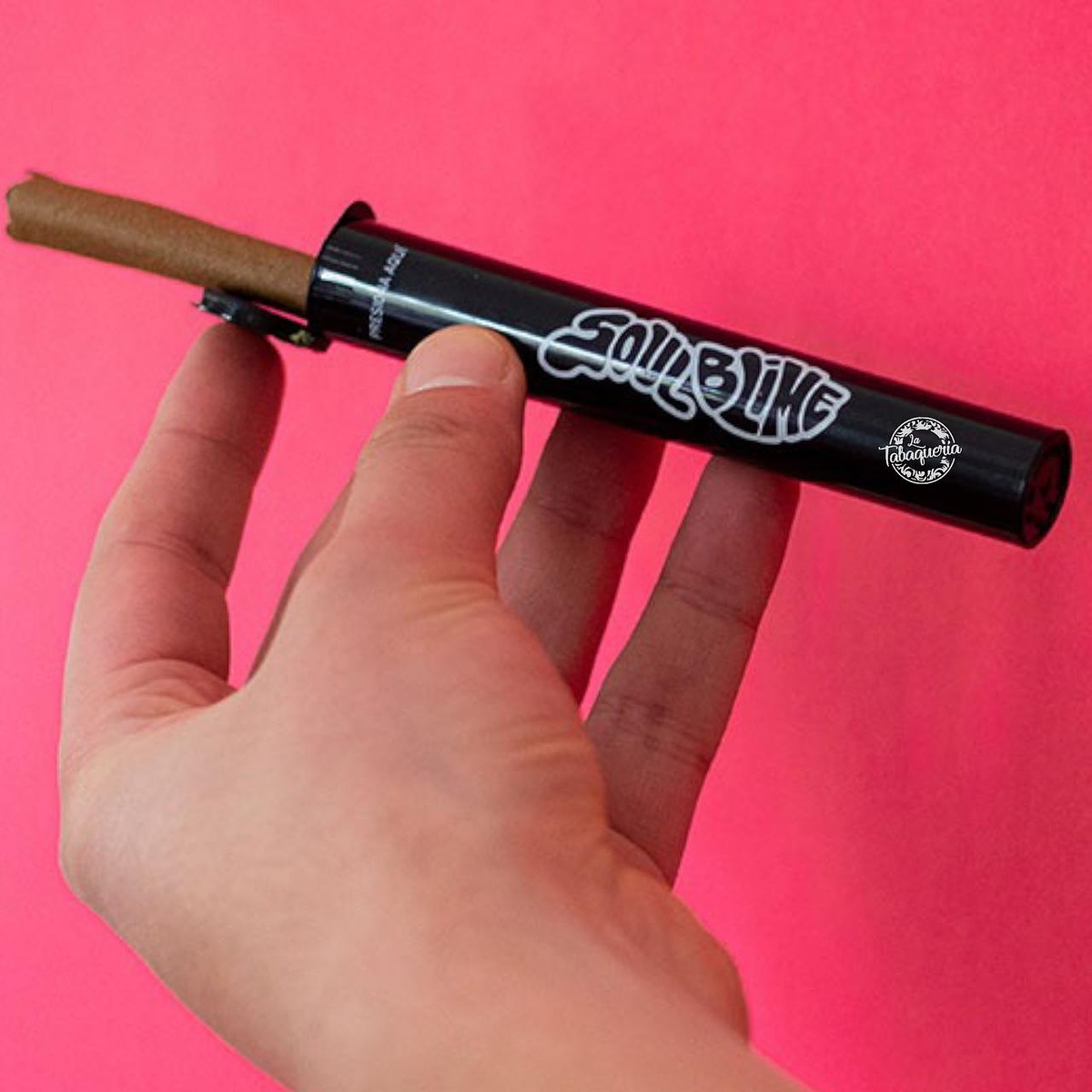 Display Surtido Blunt Wrap Platinum $12.500