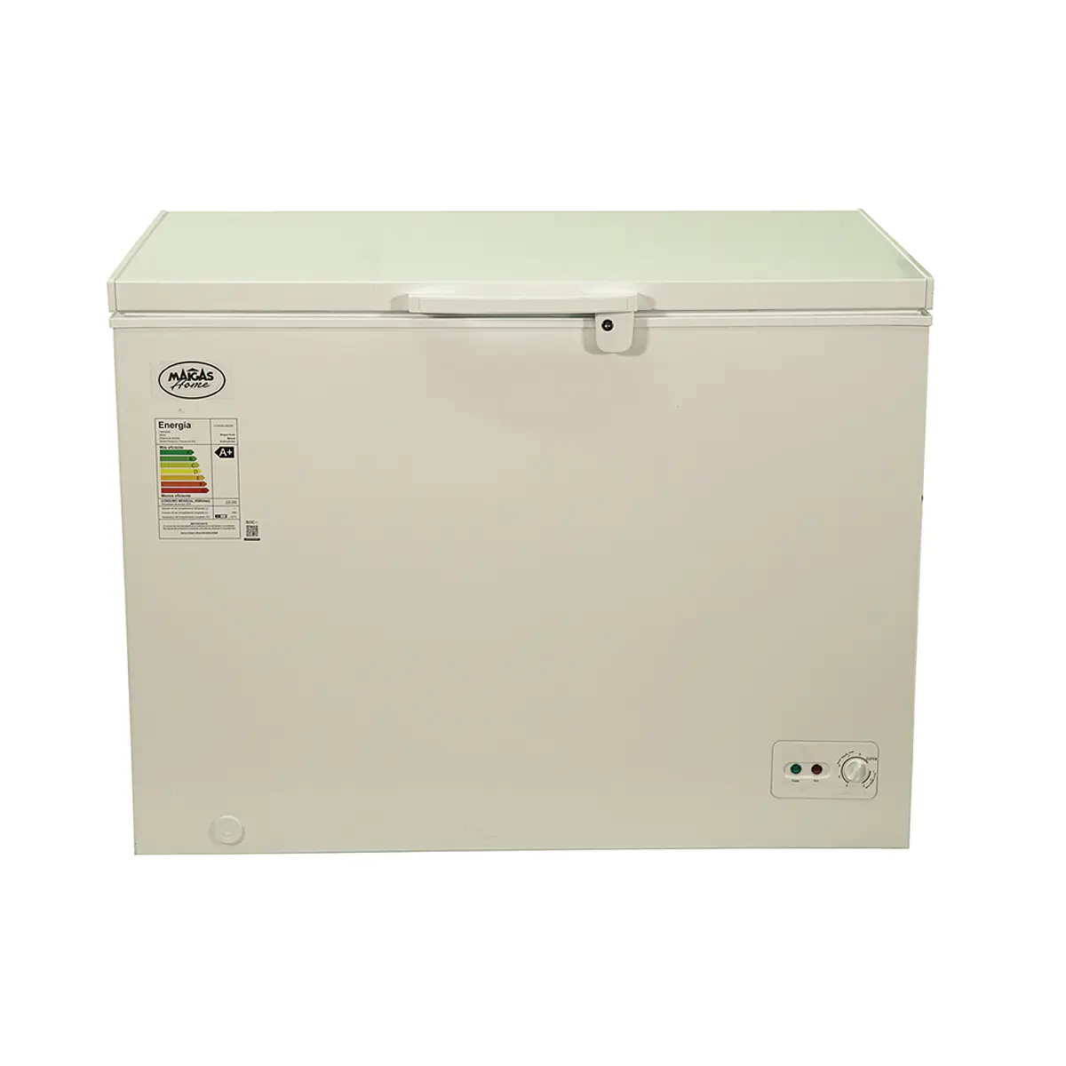 FREEZERS