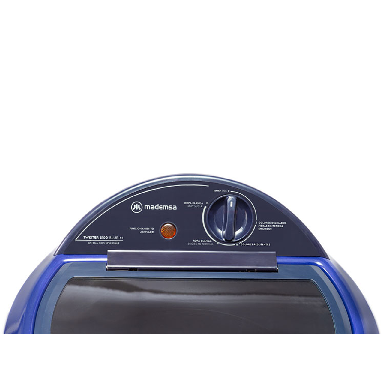 LB LAV SEMI AUT 3K MADEMSA 5100