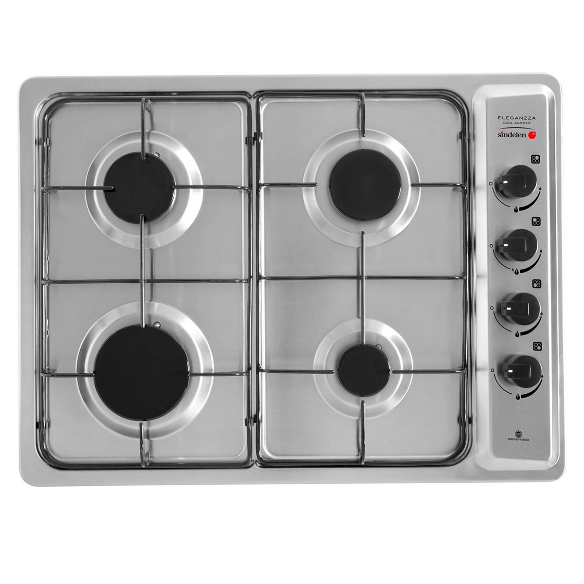 LB COC KIT-138 SINDELEN HE-7200IN+CEG-4600IN+CA-61