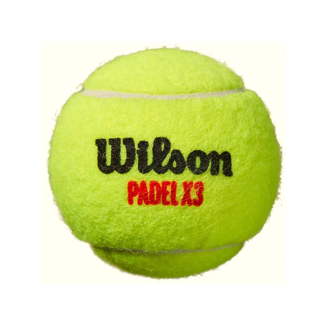 PELOTA DE PADEL WILSON WILWR8900801001 V