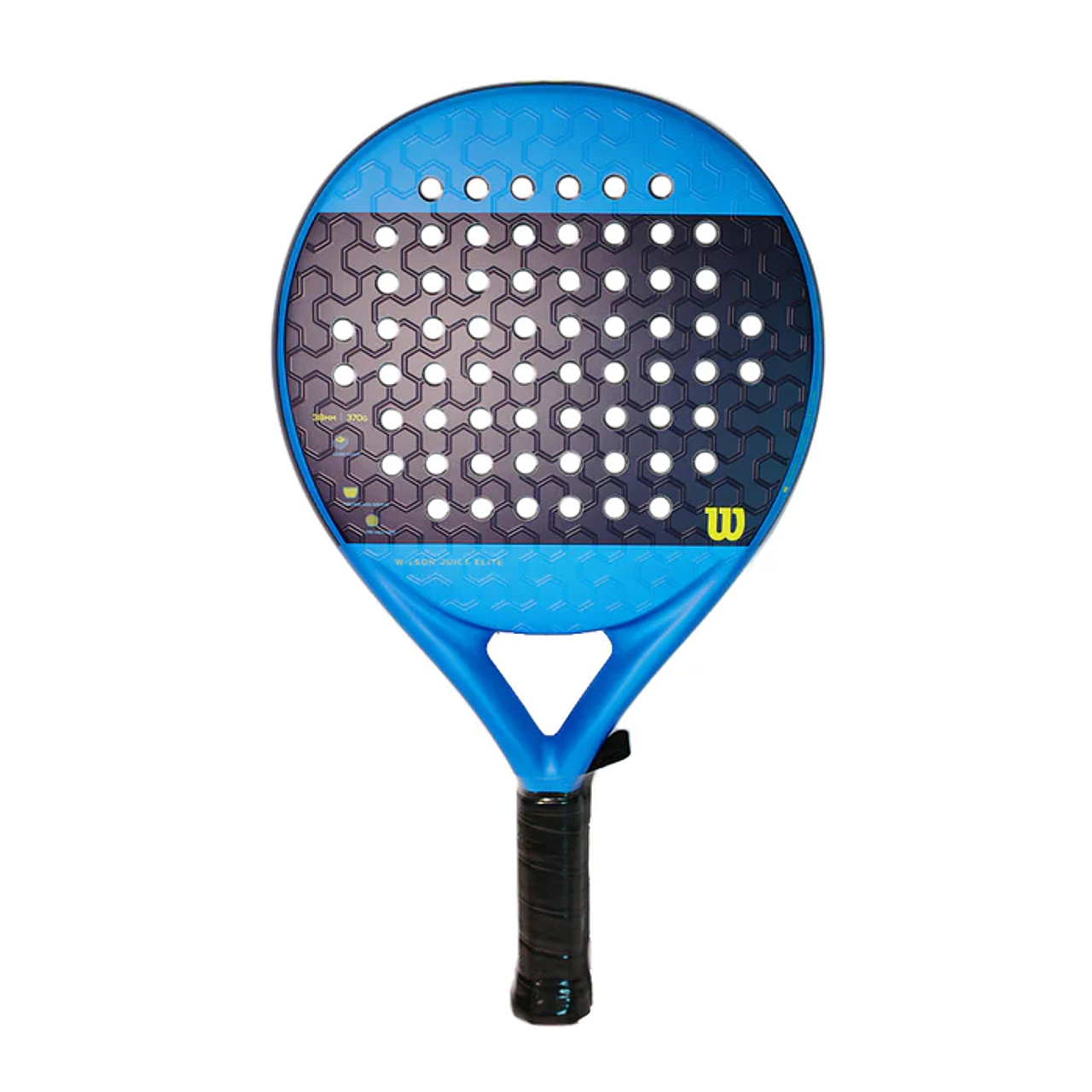 PALA DE PADEL WILSON WILWR071011U2 AZUL