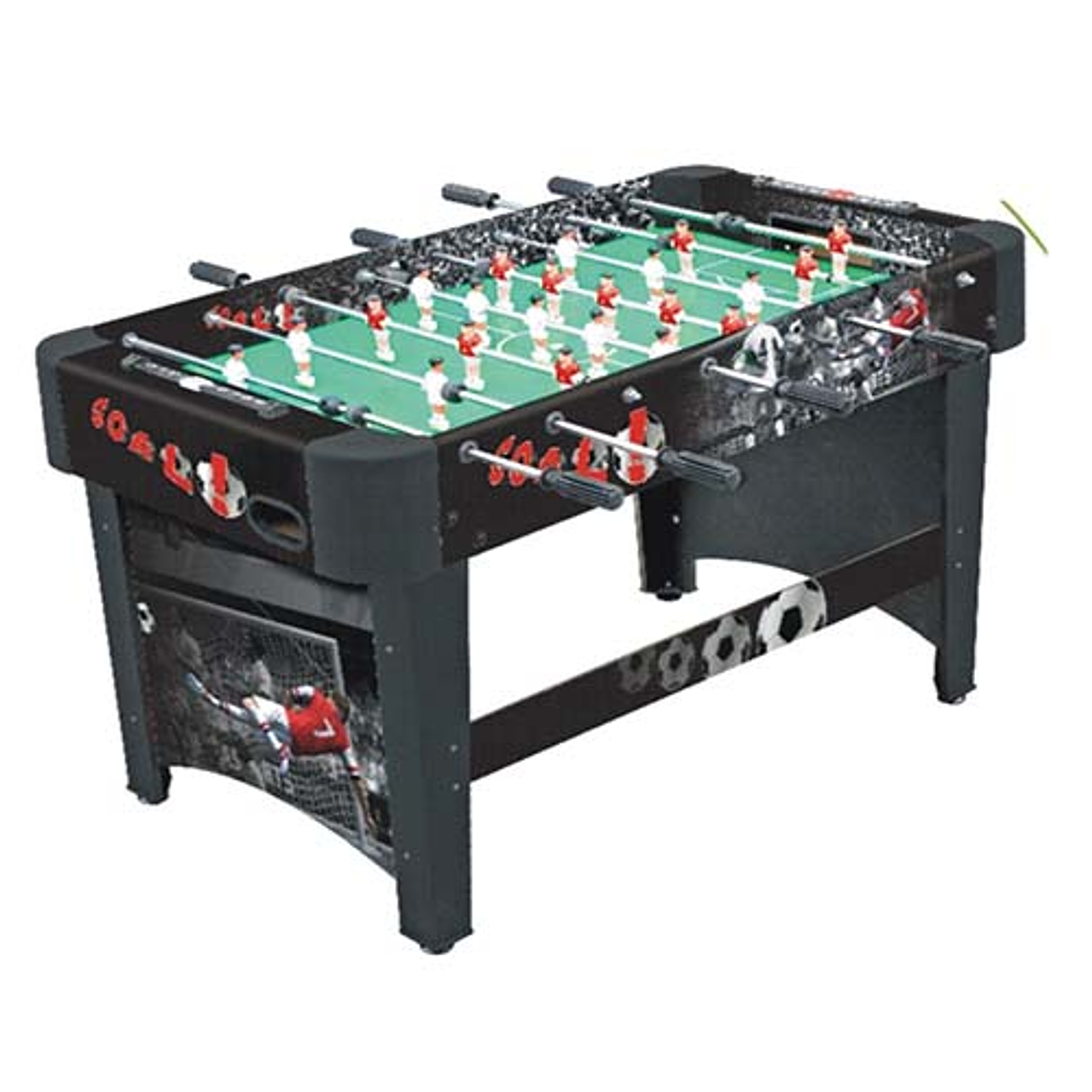 TACA TACA LDL ST-2017T ROJO