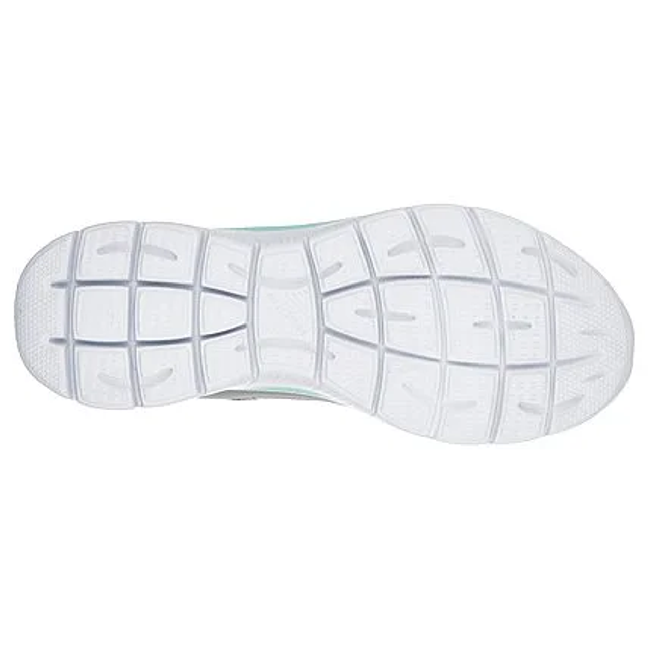 ZAPATILLA MUJER SKECHERS 12982 BKW