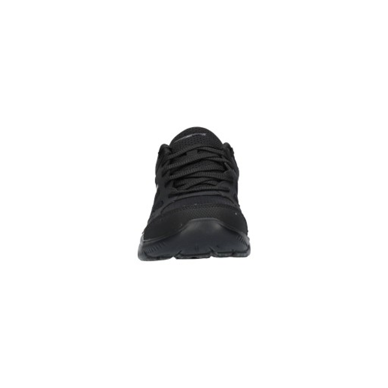 ZAPATILLA MUJER SKECHERS 12982 BKW