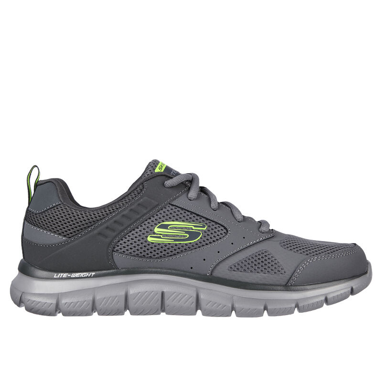 ZAPATILLA H SKECHERS 232398 CHAR