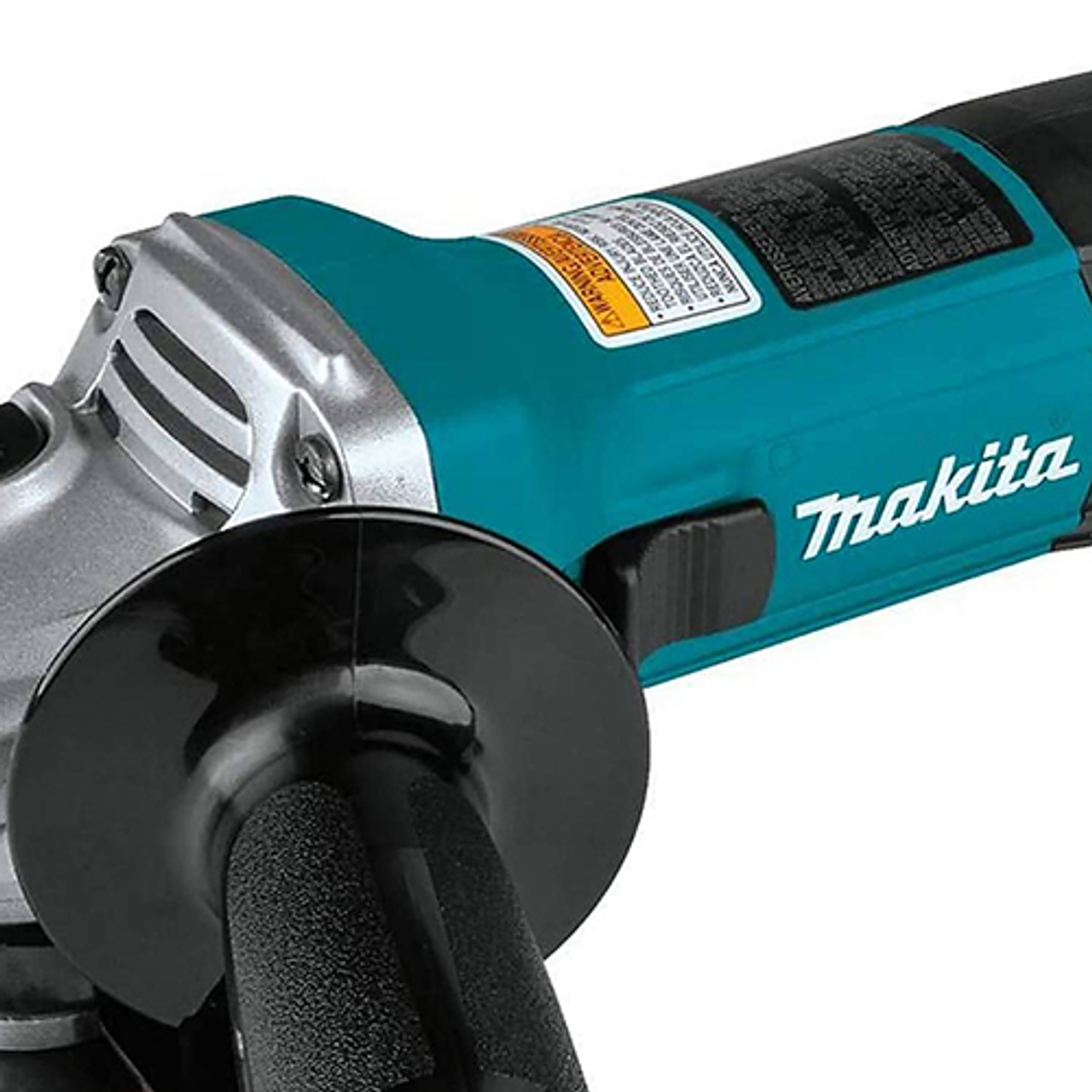 ESMERIL ANG 4 1/2 MAKITA GA4530 720W