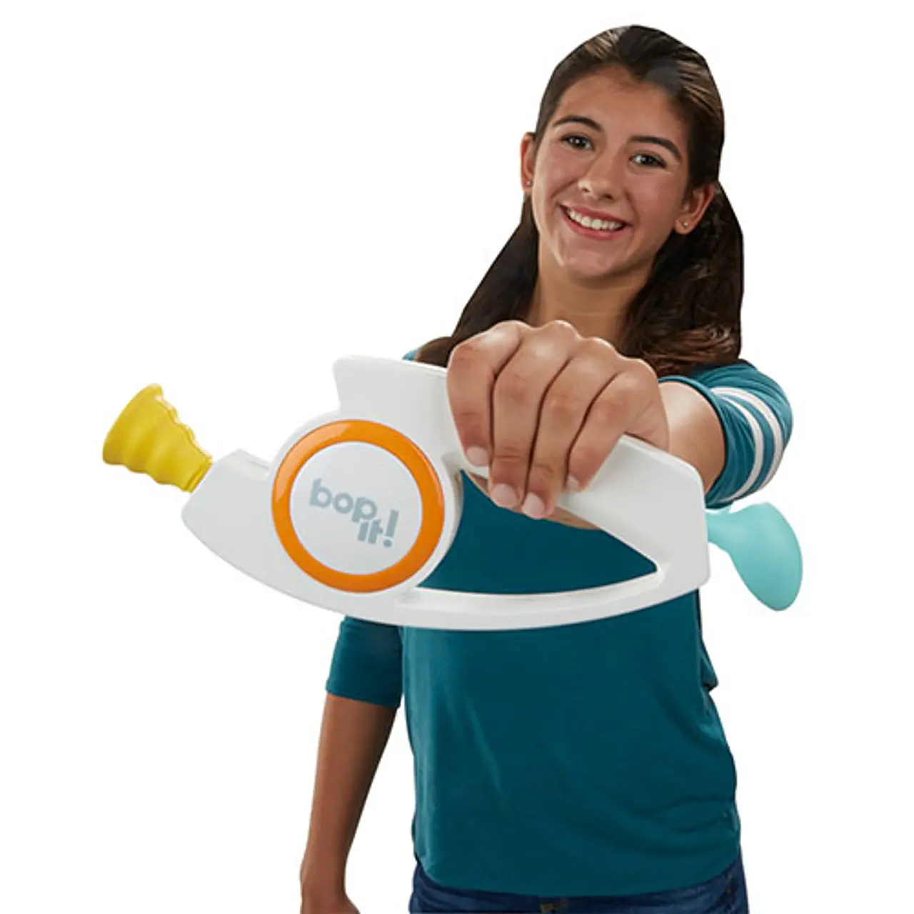 JUEGO HASBRO SALON E6393 BOP IT!