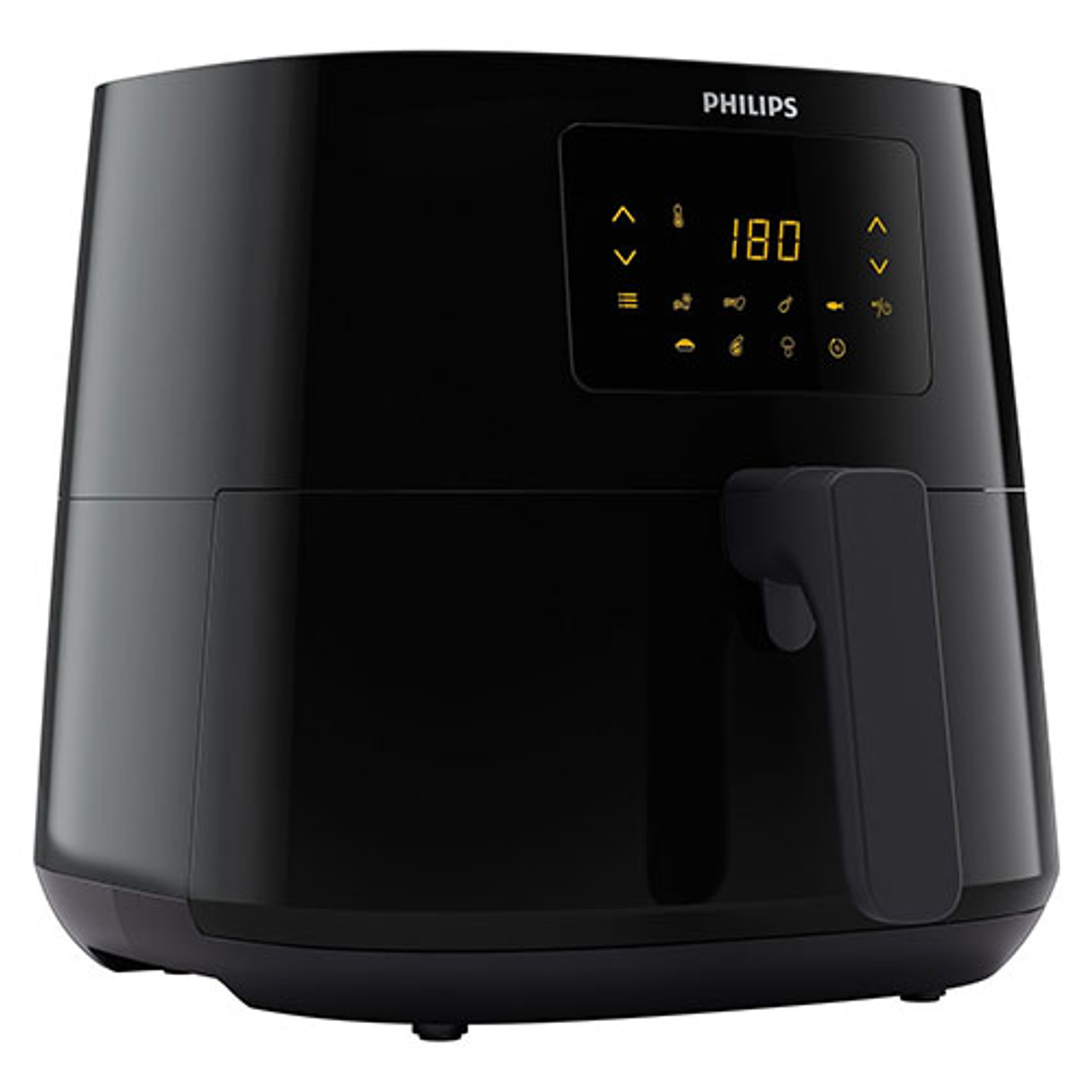 FREIDORA DE AIRE PHILIPS HD-9270