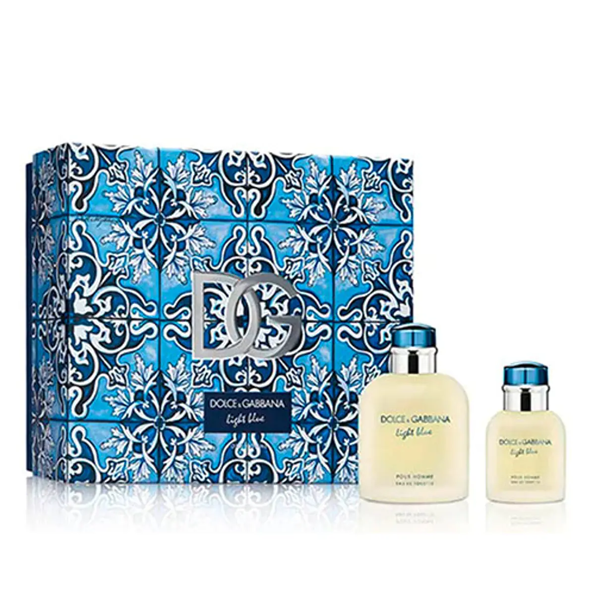 PERFUME HOMBRE D&G LB PH 125ML